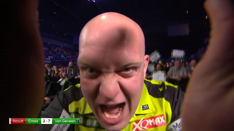 MVG takes top spot | Video | Watch TV Show | Sky Sports