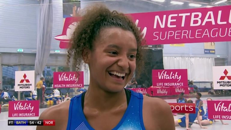 Allison: It was a tough game | Video | Watch TV Show | Sky Sports