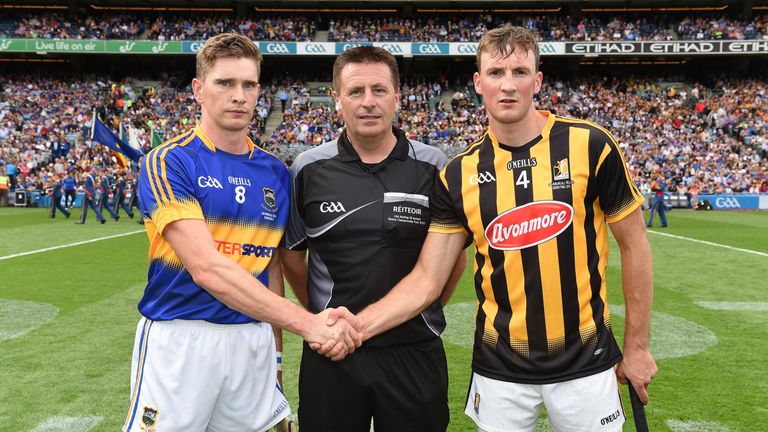 Brian Gavin says referees should be given forum to reply | GAA News ...