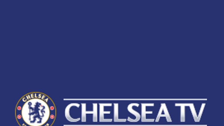 Chelsea Tv Logo