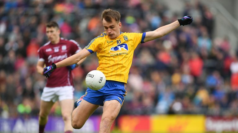 Roscommon chasing the dream ahead of another summer | GAA News | Sky Sports