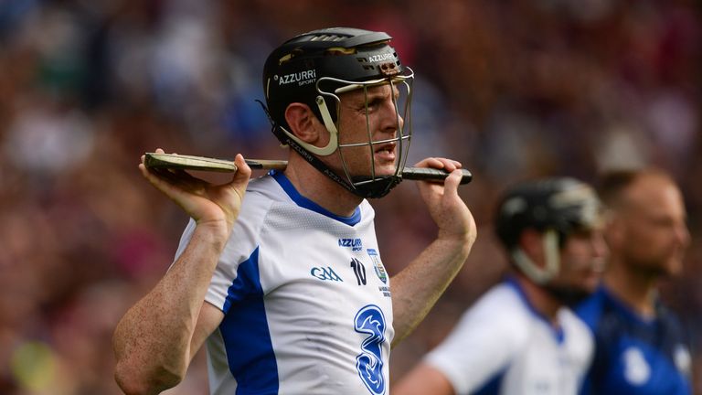 Waterford's Kevin Moran describes 'a long hurtful winter' | GAA News ...