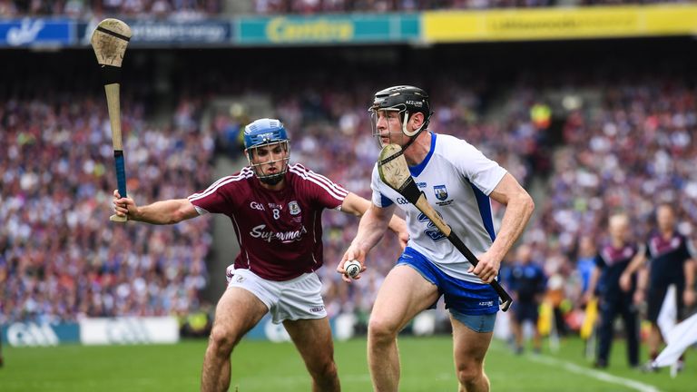 Waterford's Kevin Moran describes 'a long hurtful winter' | GAA News ...