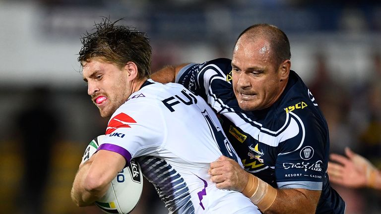 NRL talking points: Blues' inexperience, Boyd Cordner criticism, Billy ...