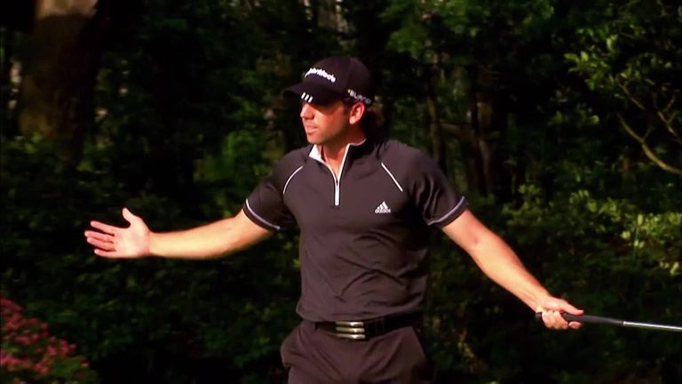 Garcia's Players win, 10 years on | Video | Watch TV Show | Sky Sports