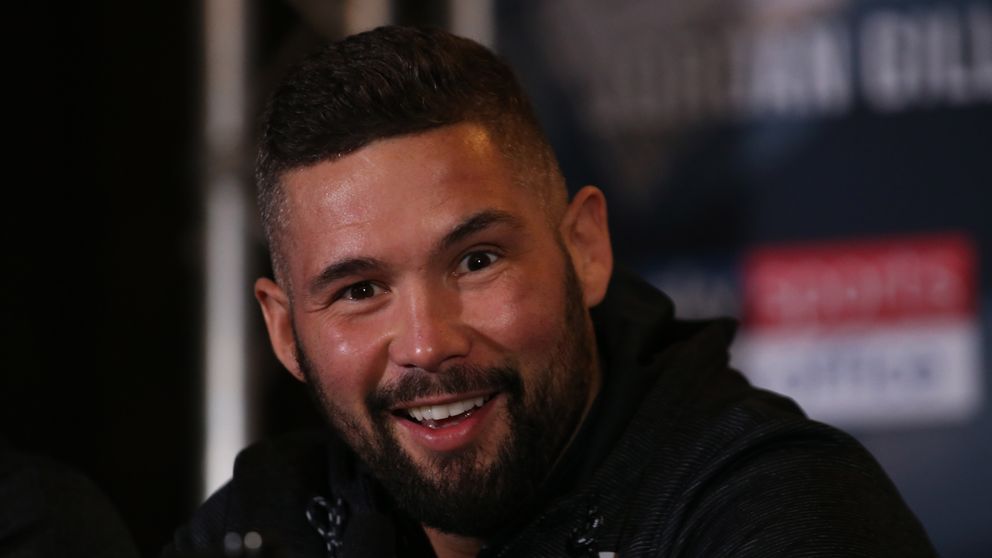 Whyte vs Parker: Our experts predict the heavyweight showdown | Boxing ...