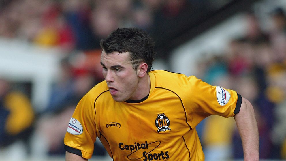 Morocco's Herve Renard was once the manager of Cambridge United ...