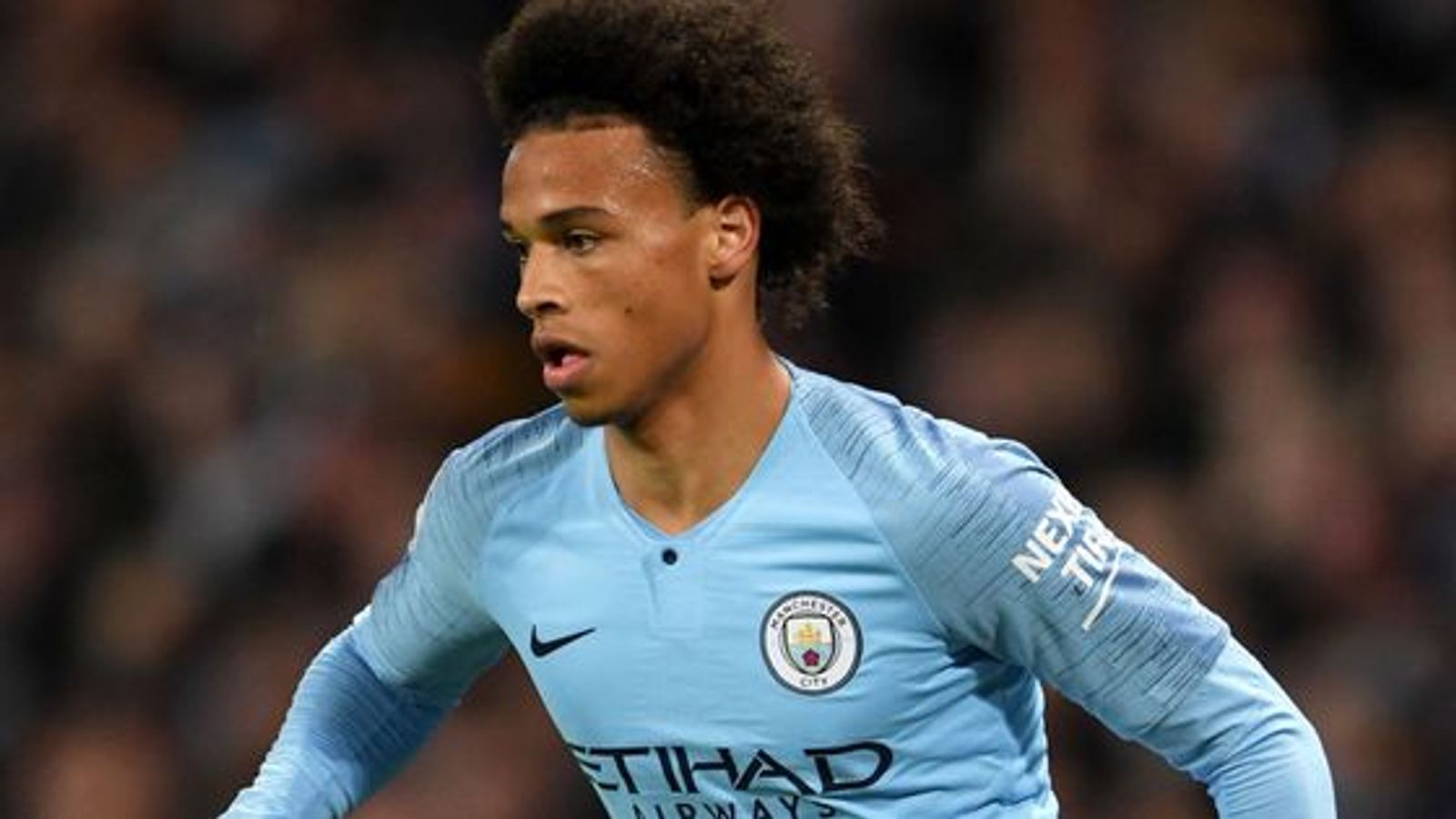 'Sane's form cost him WC place' | Sky Sports