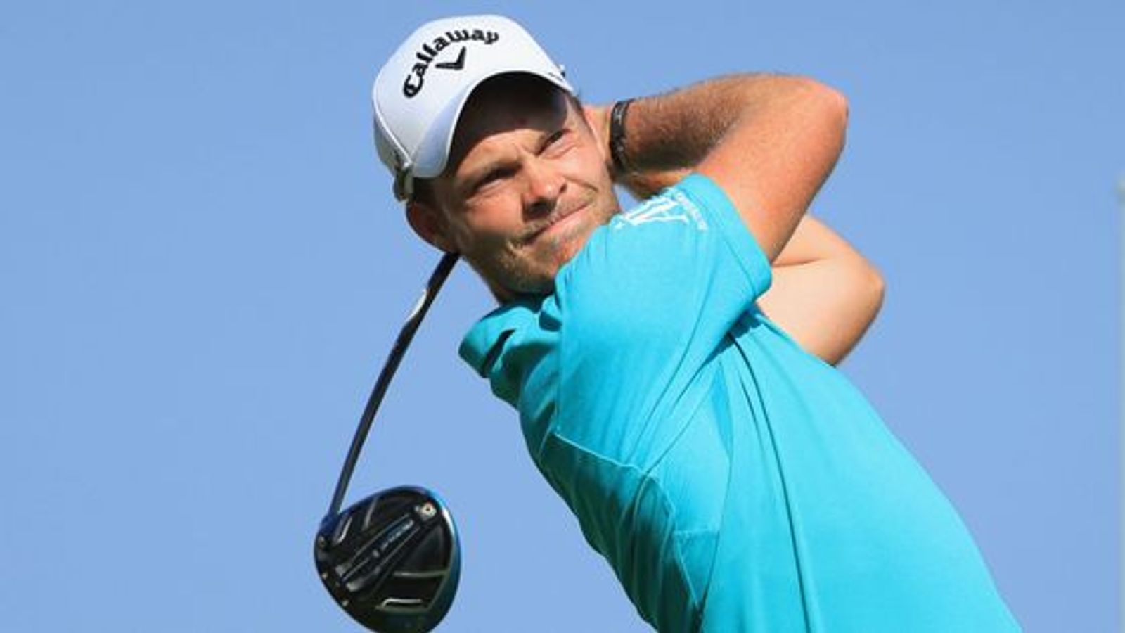 Willett stays in the hunt | Sky Sports