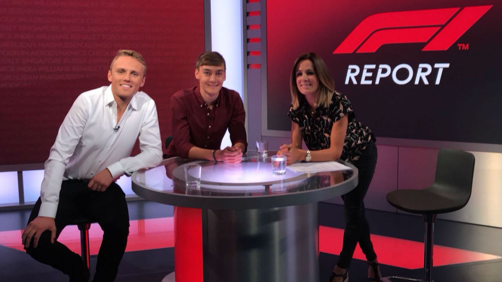 F1 Report: Canada Review | F1 News | Sky Sports