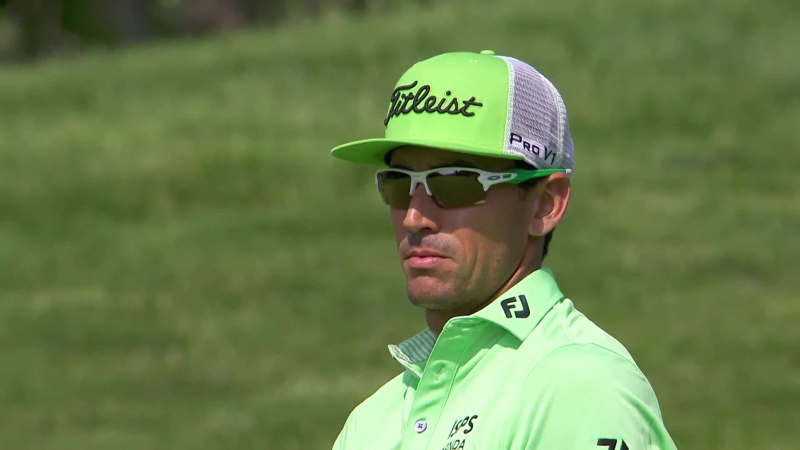 Italian Open: R3 highlights | Sky Sports