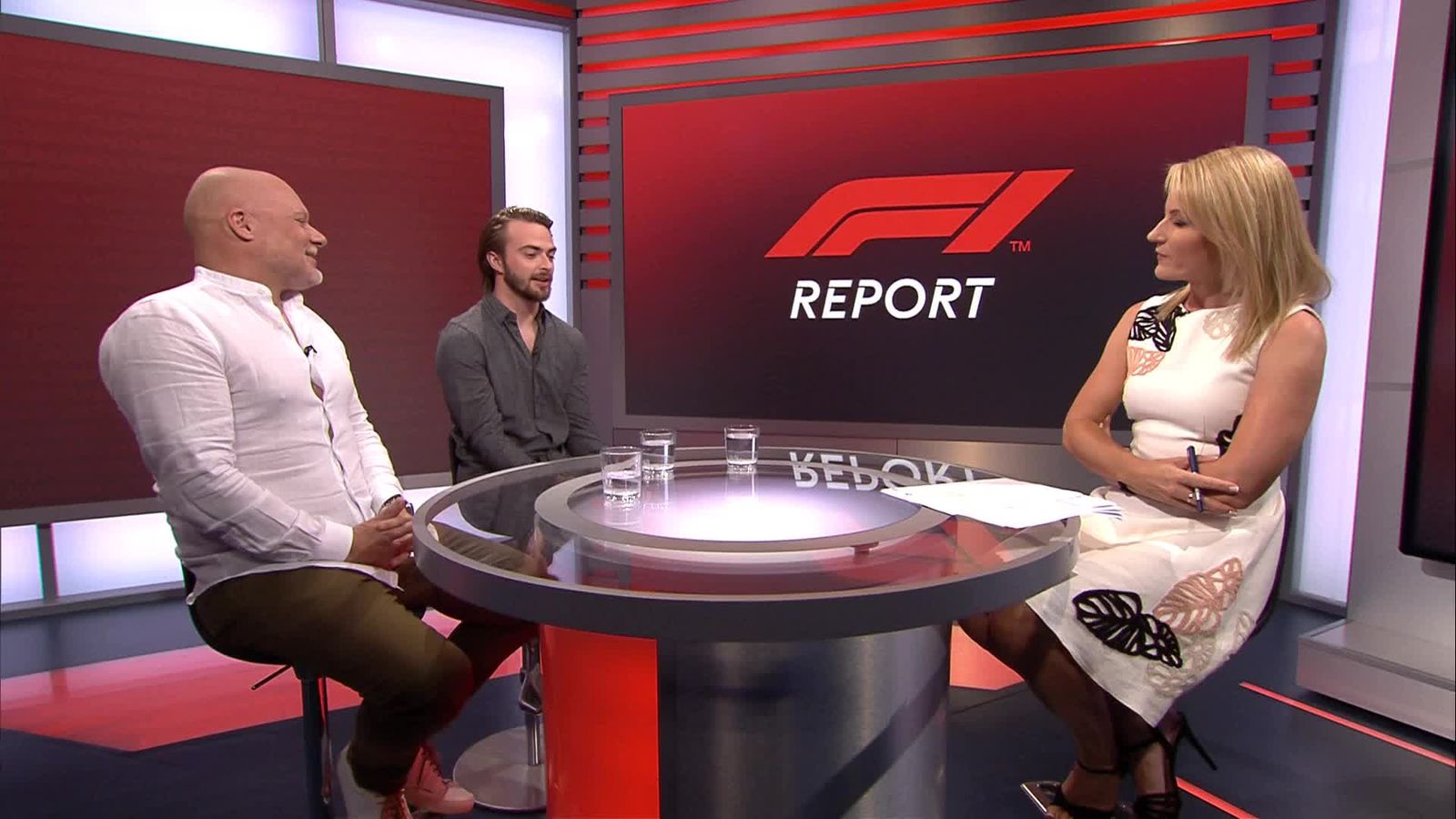 Kimi to McLaren? | F1 News | Sky Sports