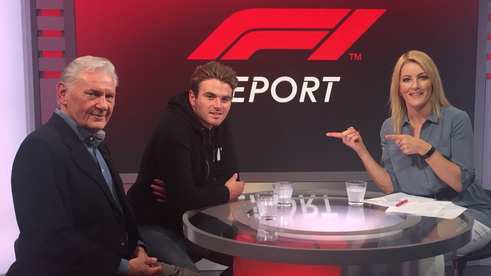 F1 Report: France Preview | F1 News | Sky Sports