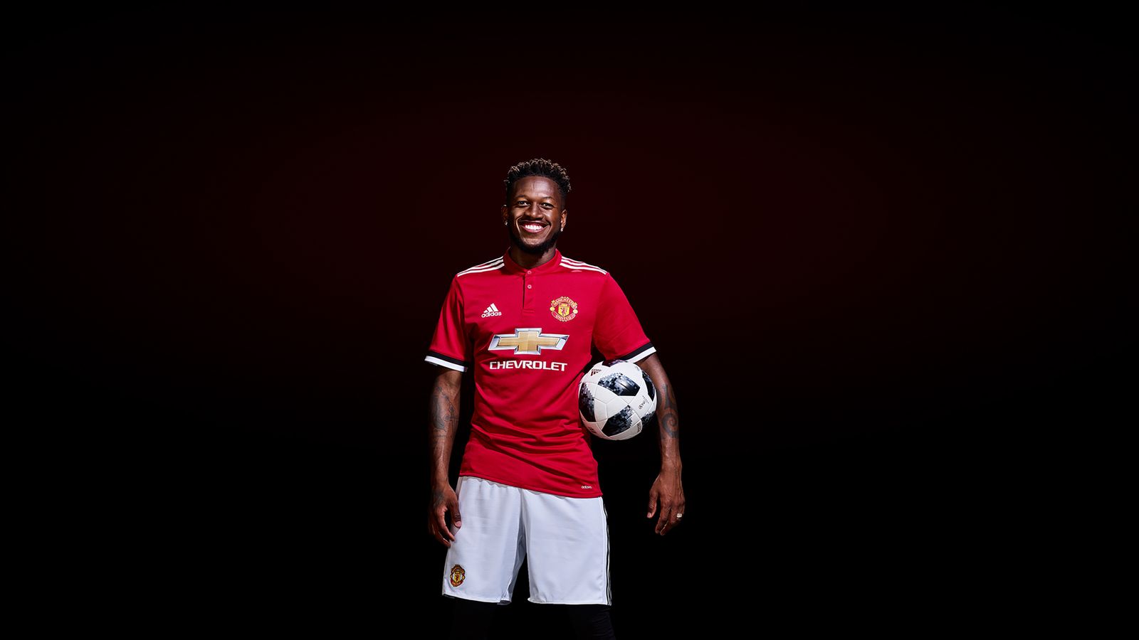 Fred to Manchester United: Where will midfielder fit in? | Football ...