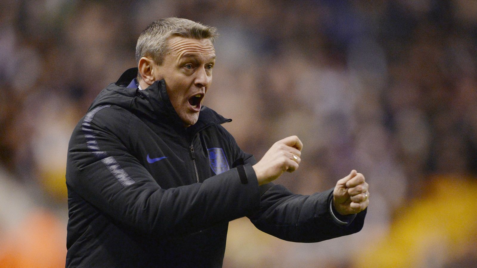 Aidy Boothroyd salutes England U21s after third successive Toulon ...