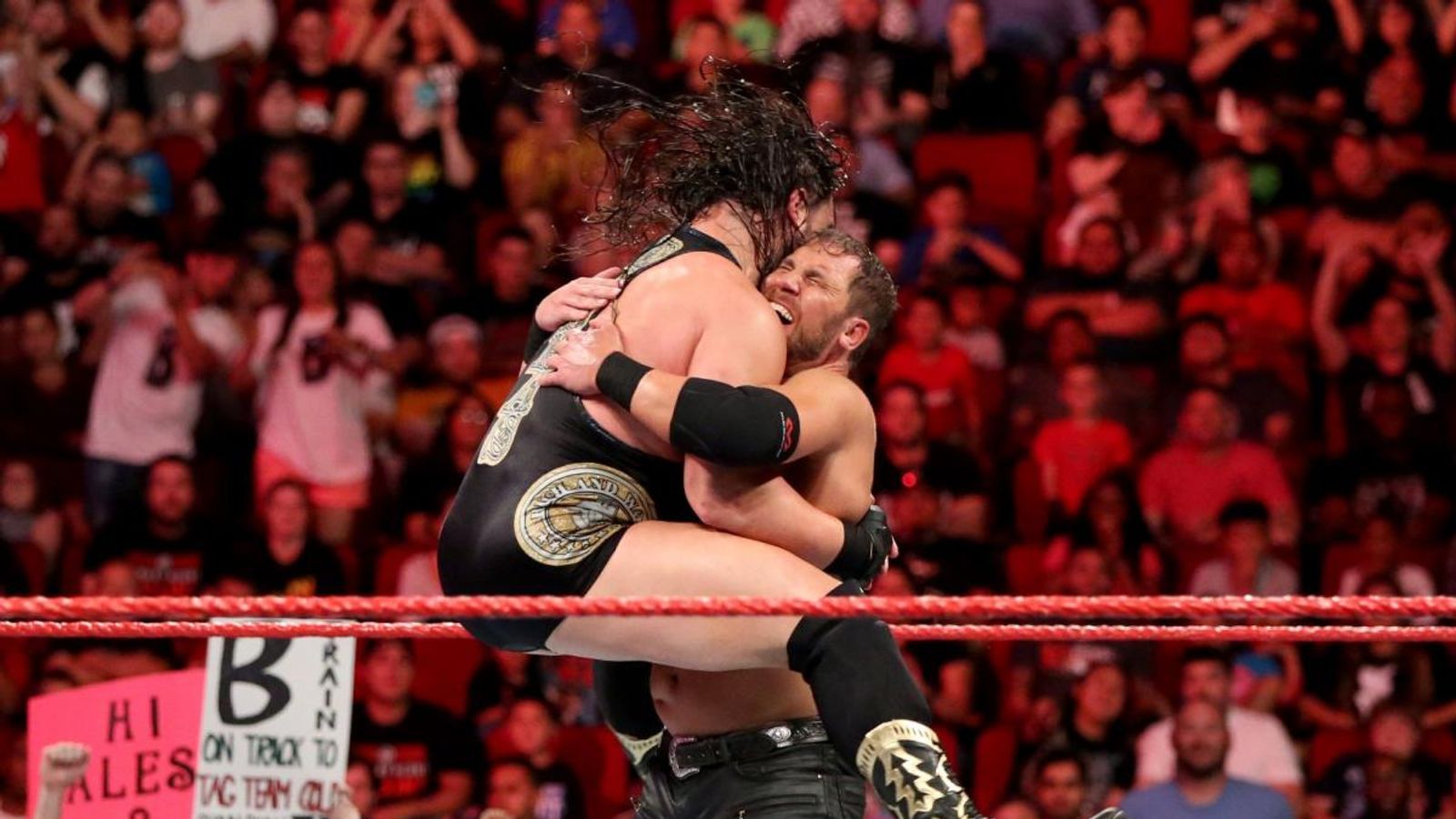 WATCH: Best of WWE Raw | Snooker News | Sky Sports