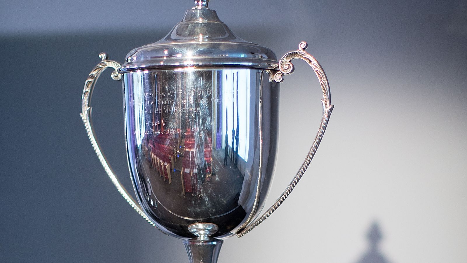 What makes gay rugby's Bingham Cup tournament so special? | Rugby Union ...