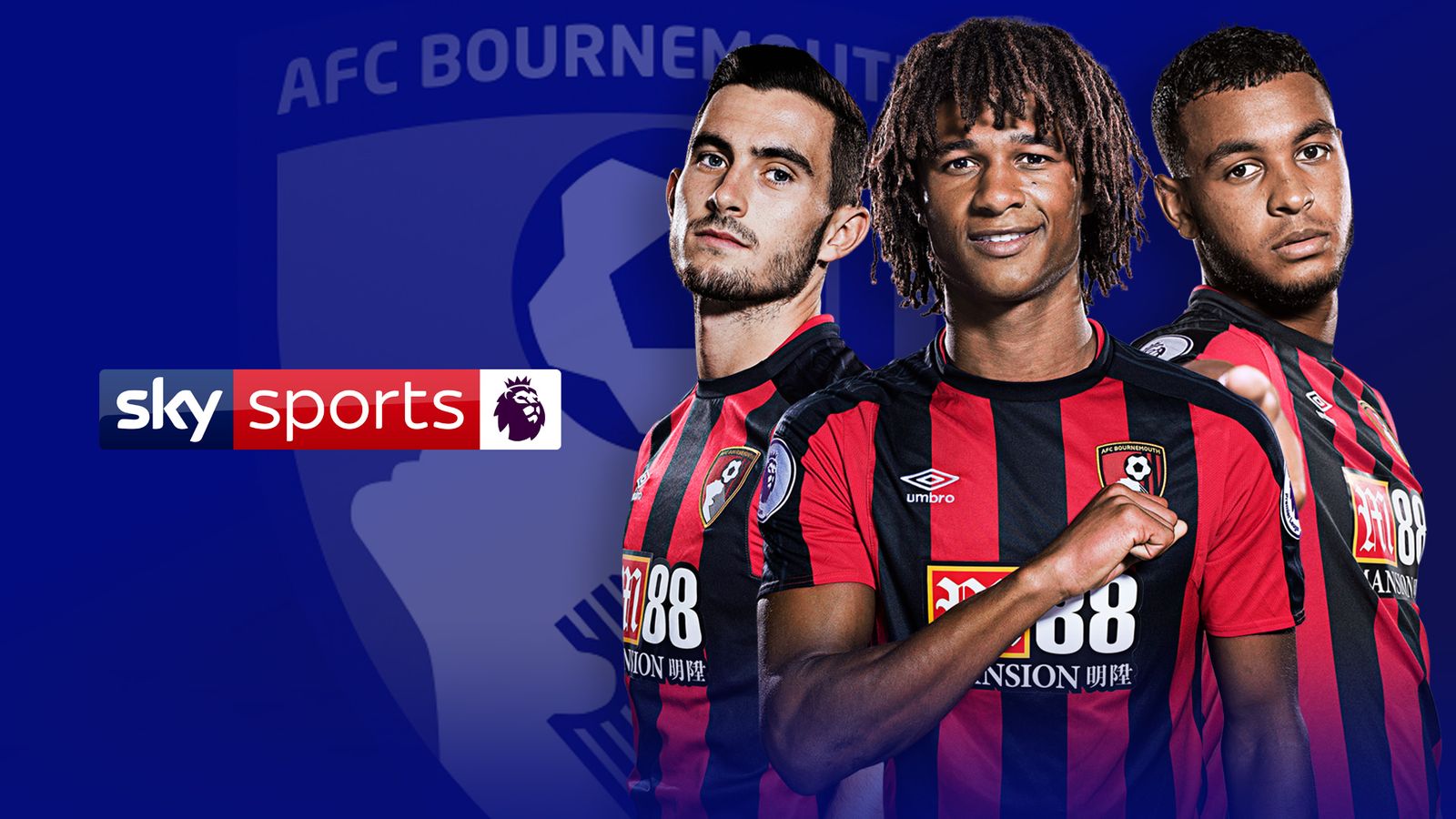 Bournemouth fixtures: Premier League 2018/19 | Football News | Sky Sports