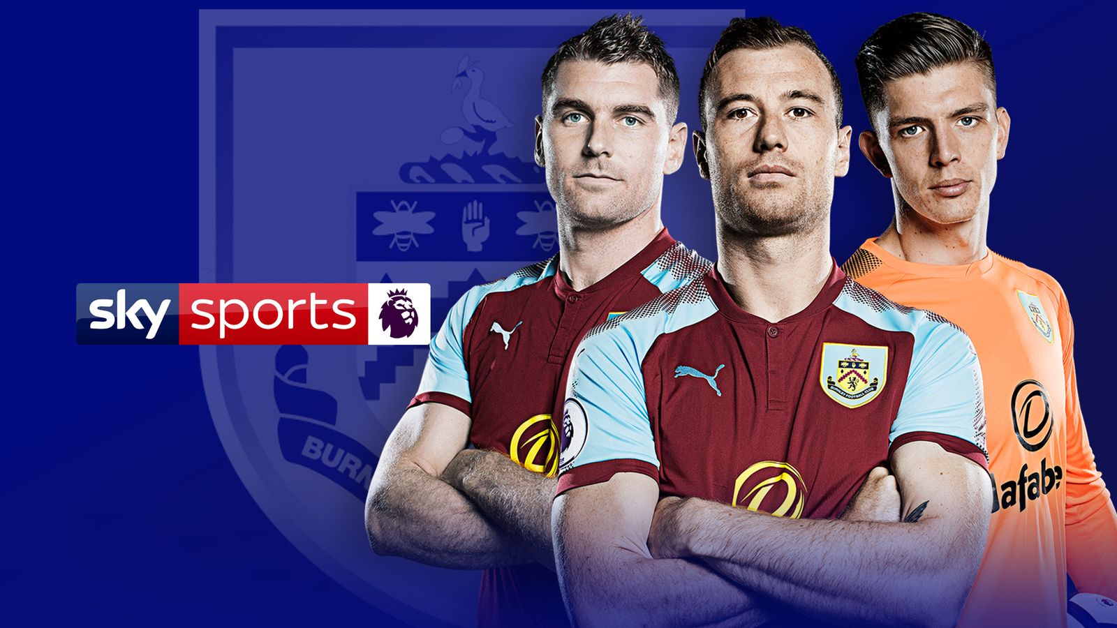 Burnley fixtures: Premier League 2018/19 | Football News | Sky Sports
