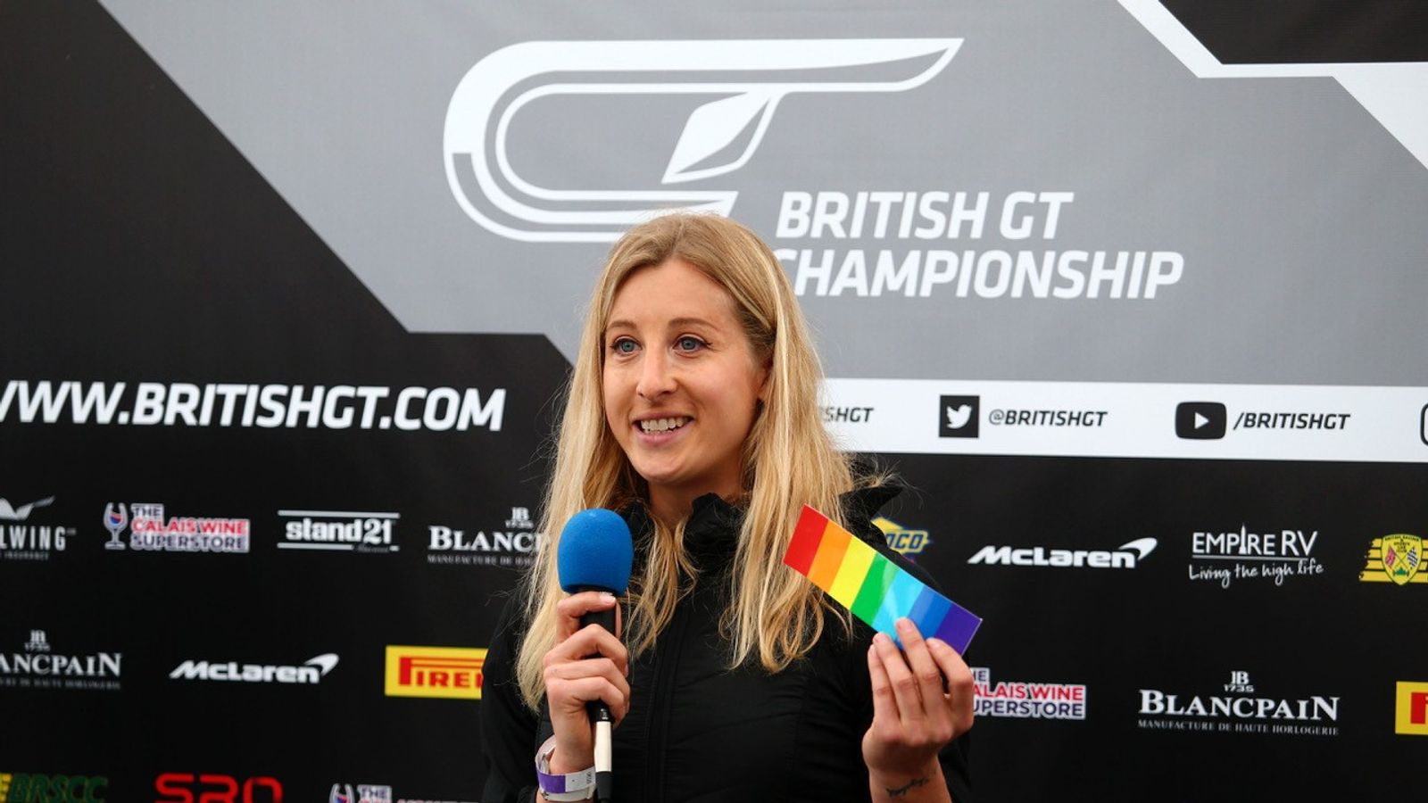 Women-only W Series 'feels like a backwards step', says Charlie Martin | F1 News | Sky Sports
