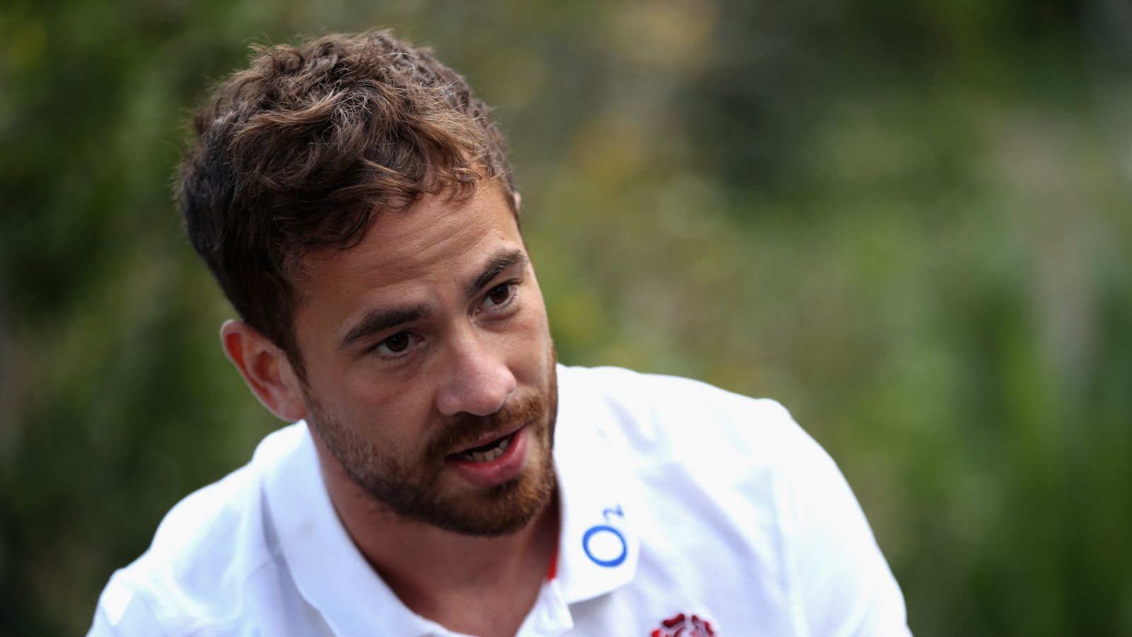 Danny Cipriani eyeing controlled performance against South Africa ...
