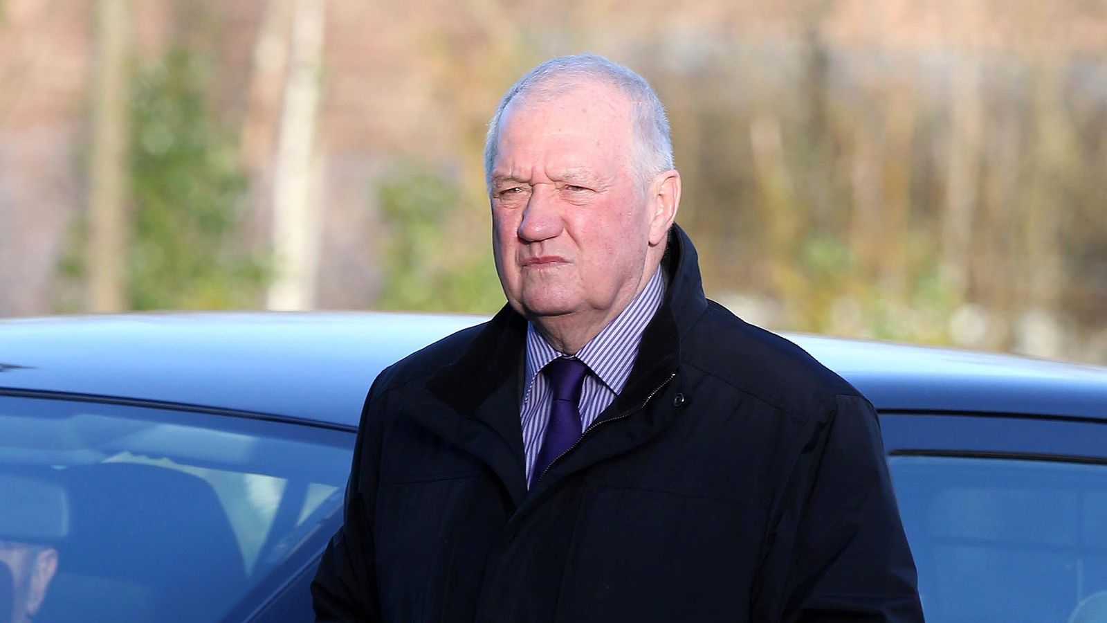Hillsborough match commander David Duckenfield can face trial ...