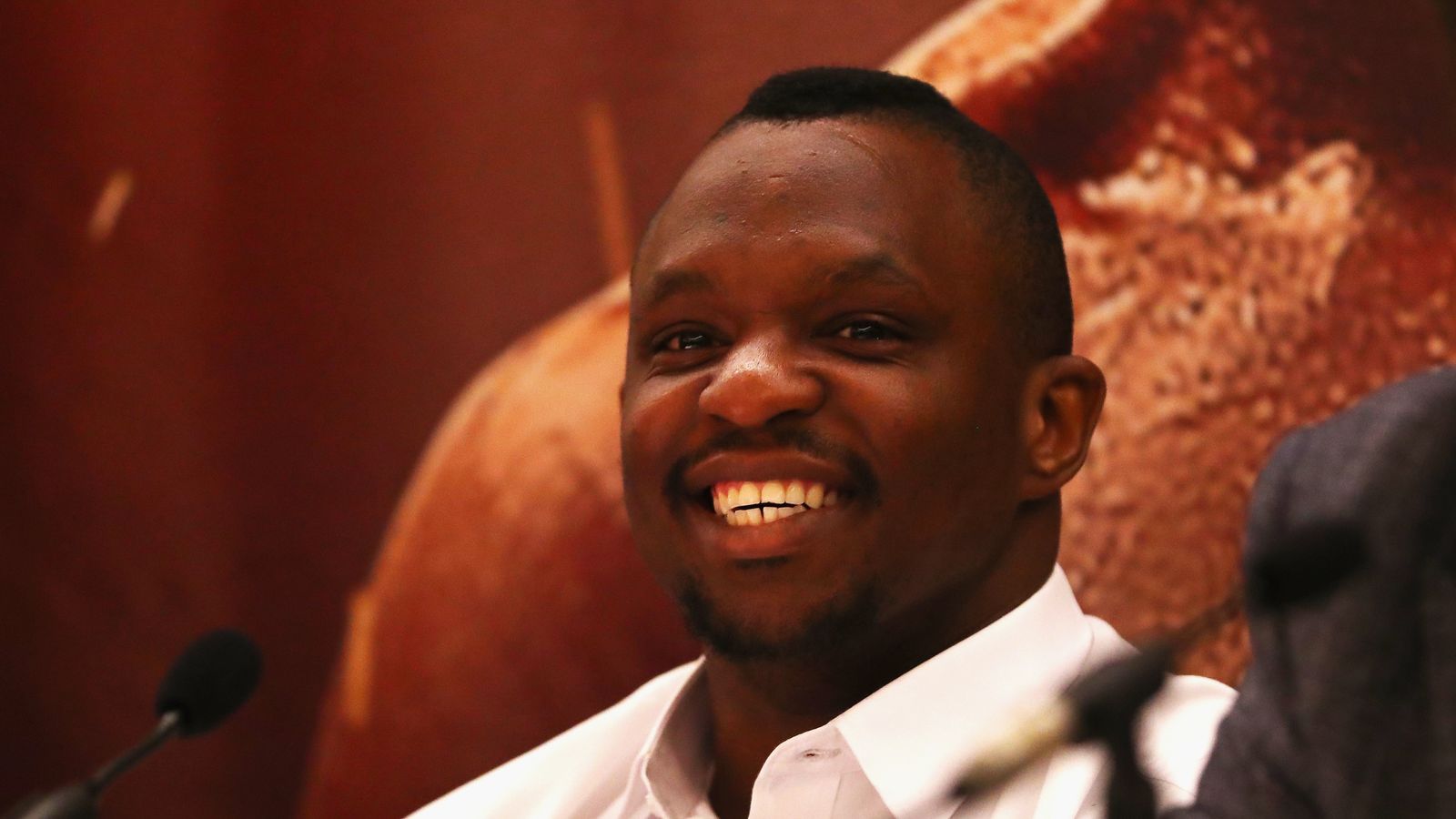 Dillian Whyte urges Joseph Parker to stand and fight on July 28 ...