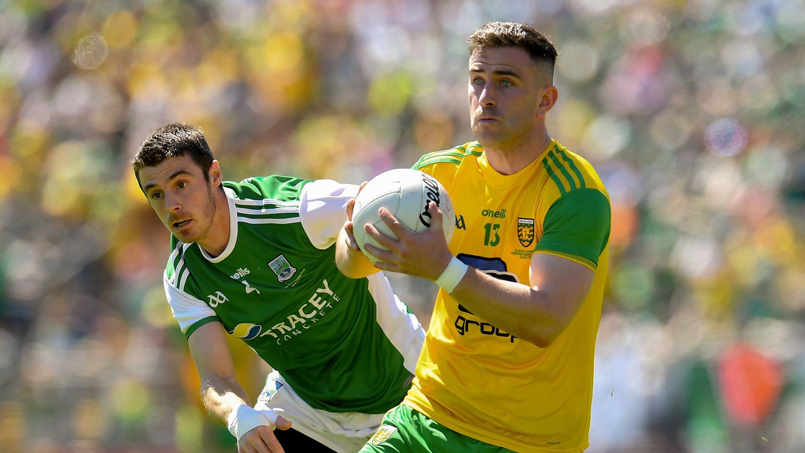 Peter Canavan: Provincial system will be changed | GAA News | Sky Sports