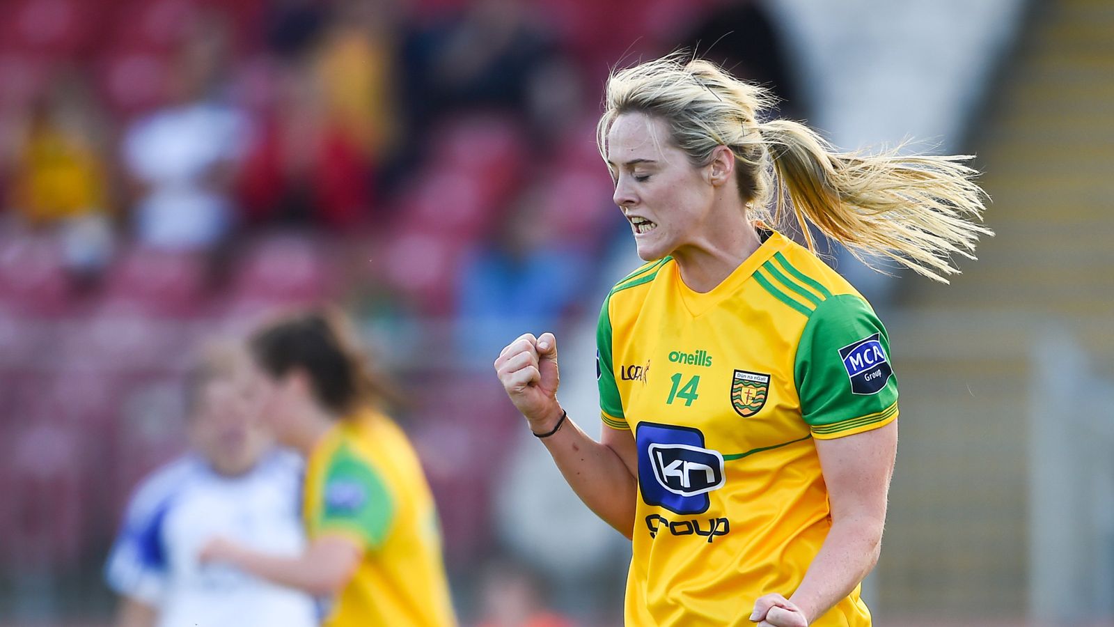 LGFA round-up: Donegal into Ulster final | GAA News | Sky Sports