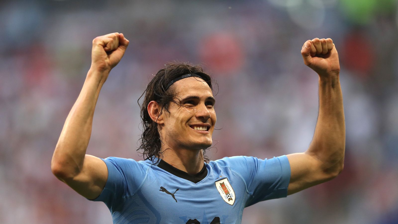 Euro Paper Talk: Real Madrid switch focus to Edinson Cavani | Football ...