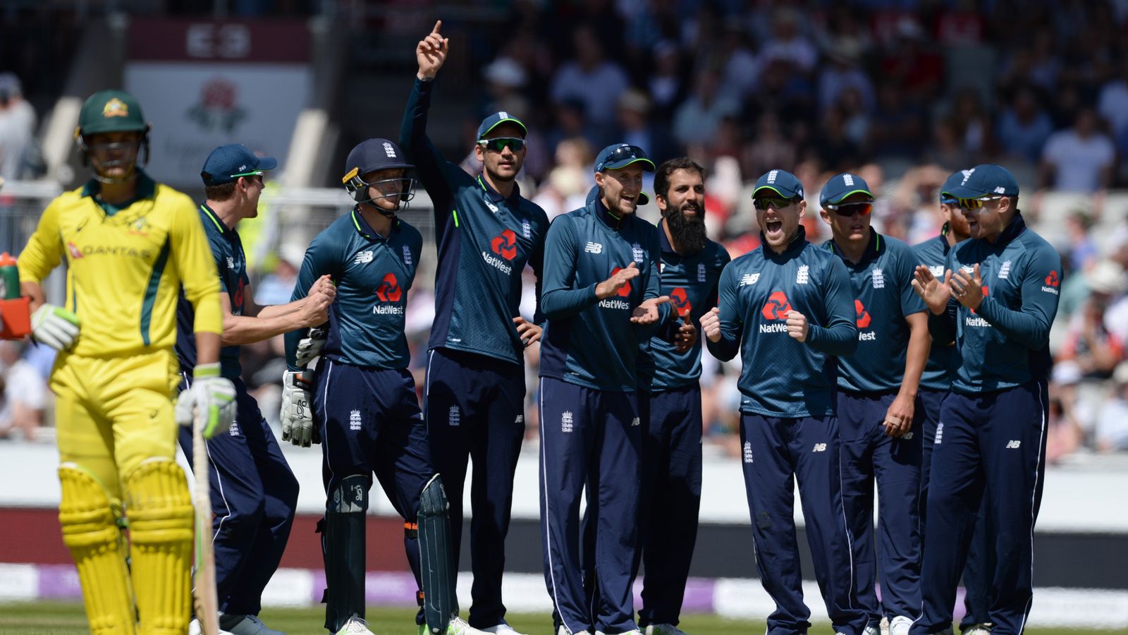 David Lloyd rates England's ODI players after their 5-0 series ...