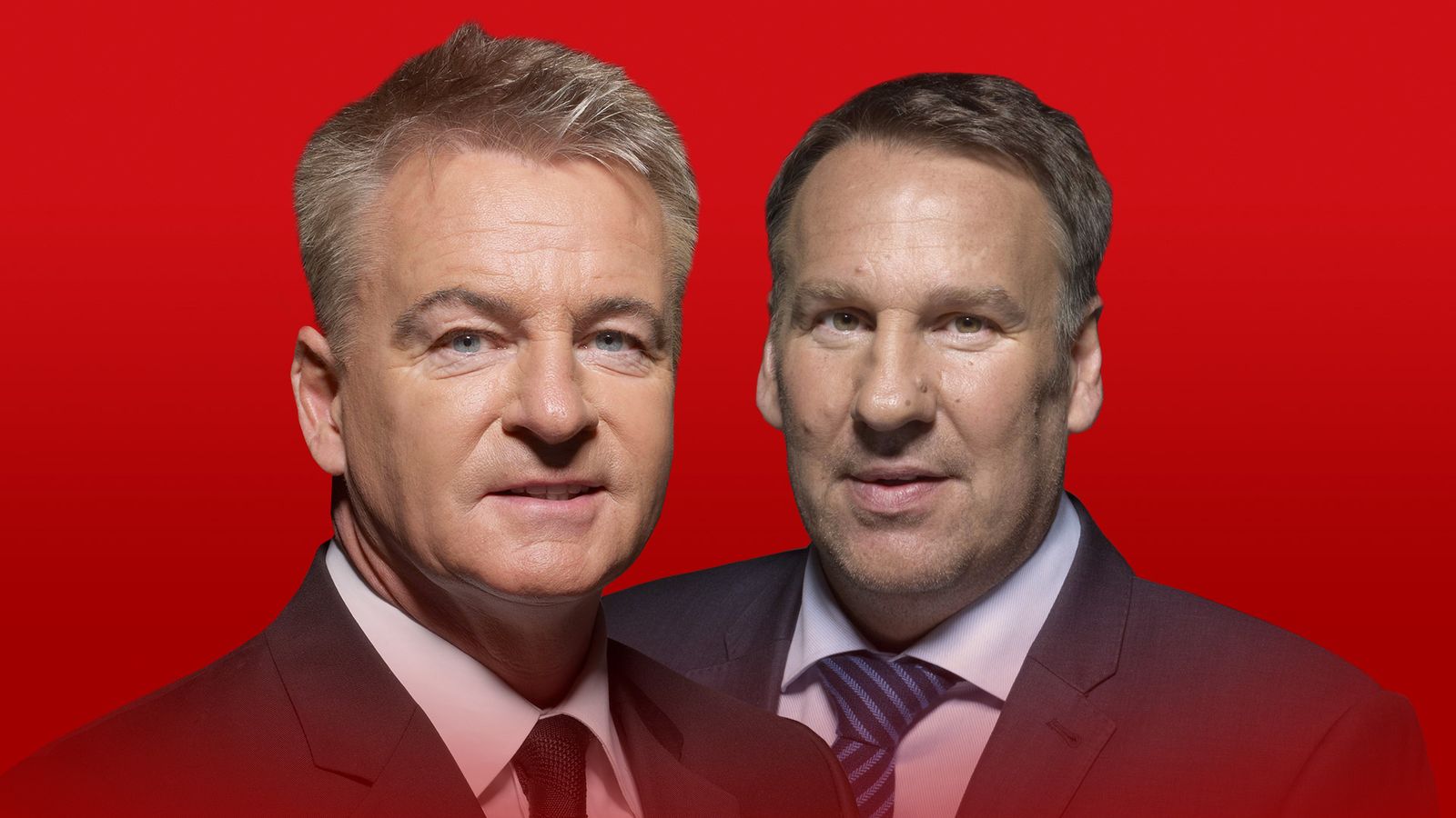 World Cup awards: Charlie Nicholas and Paul Merson make their picks ...
