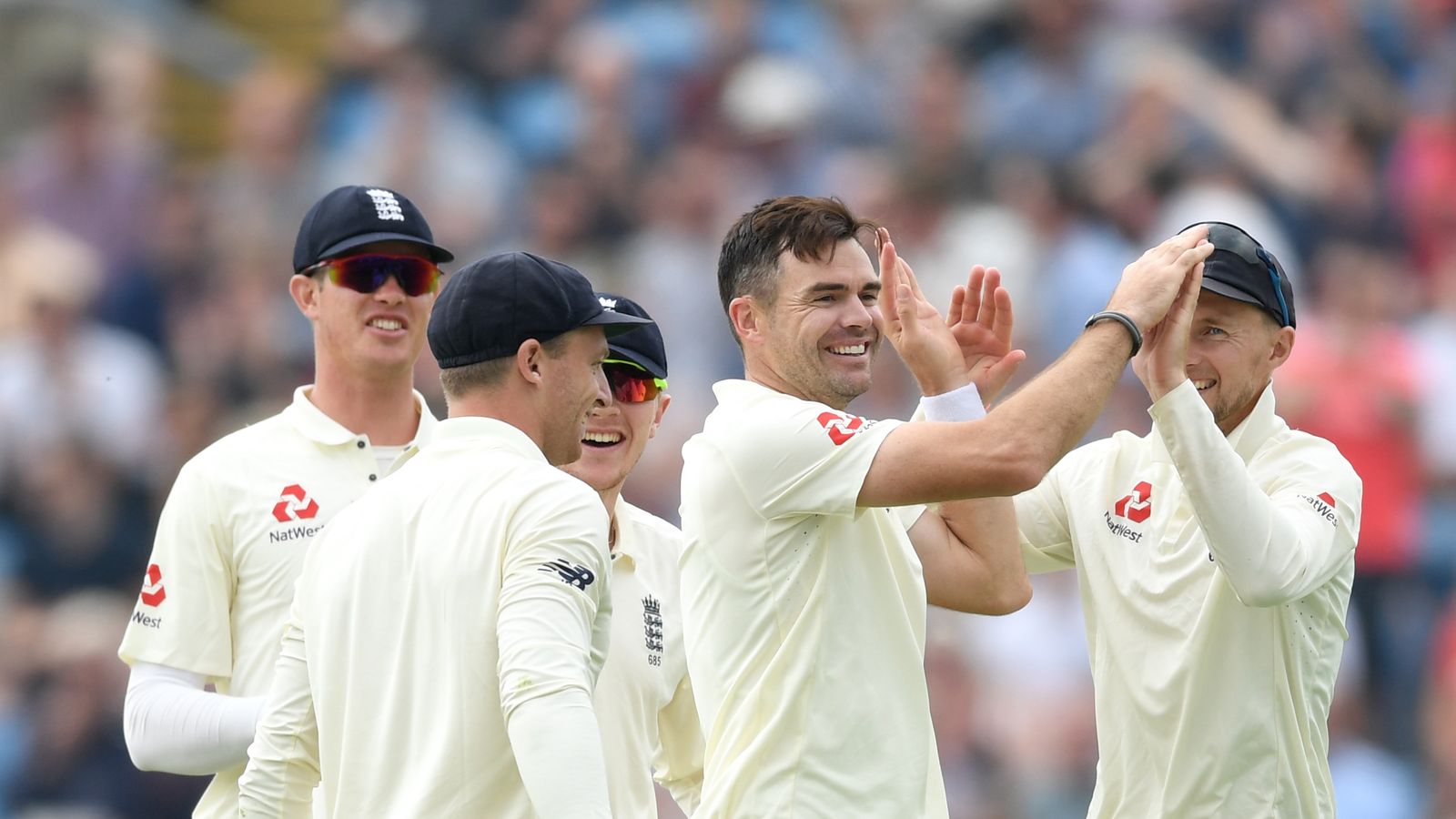 England v Pakistan in a nutshell: All you need to know from day one at ...