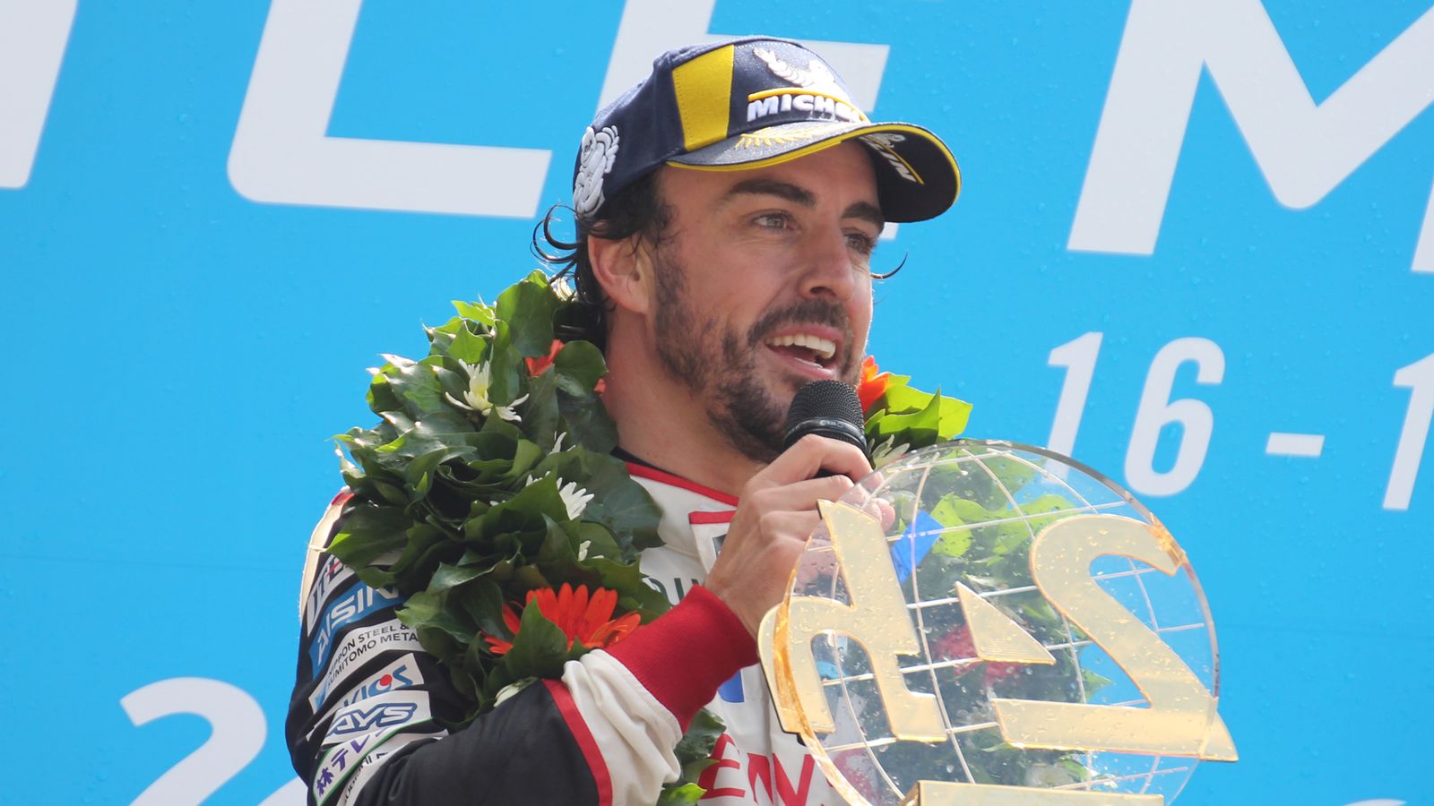 Fernando Alonso says Indy 500 now 'high priority' after Le Mans victory ...