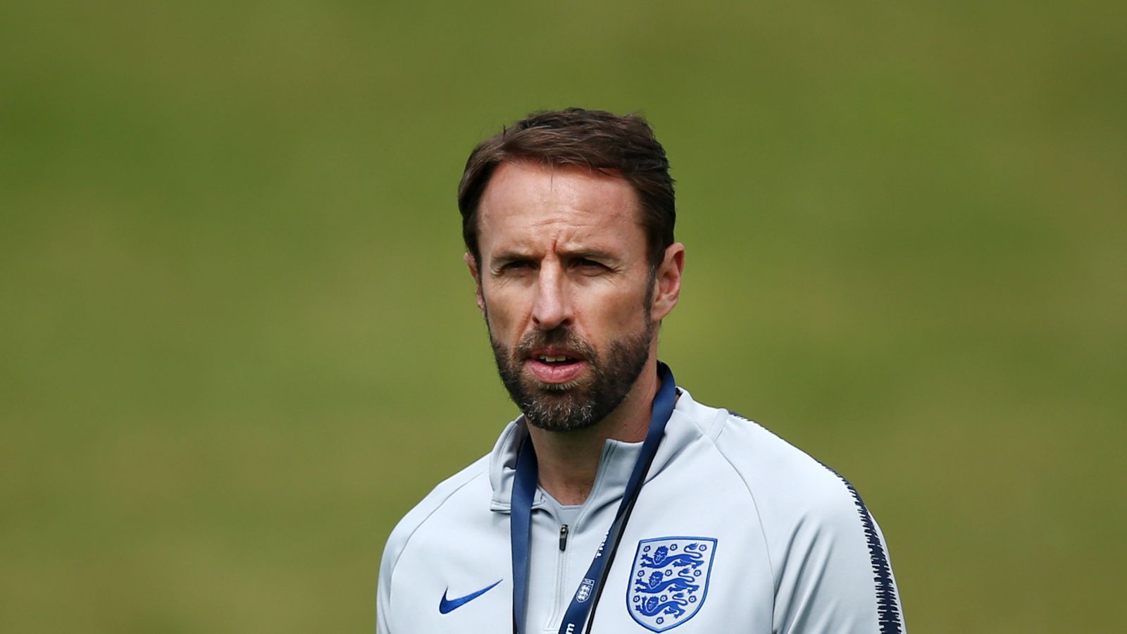 Stuart Pearce outlines England's keys to success at the World Cup and ...