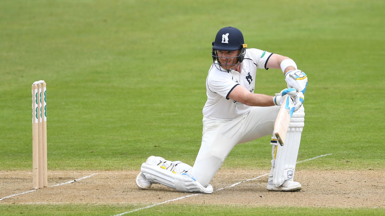 County Championship team of the week: Ian Bell, Usman Khawaja and ...