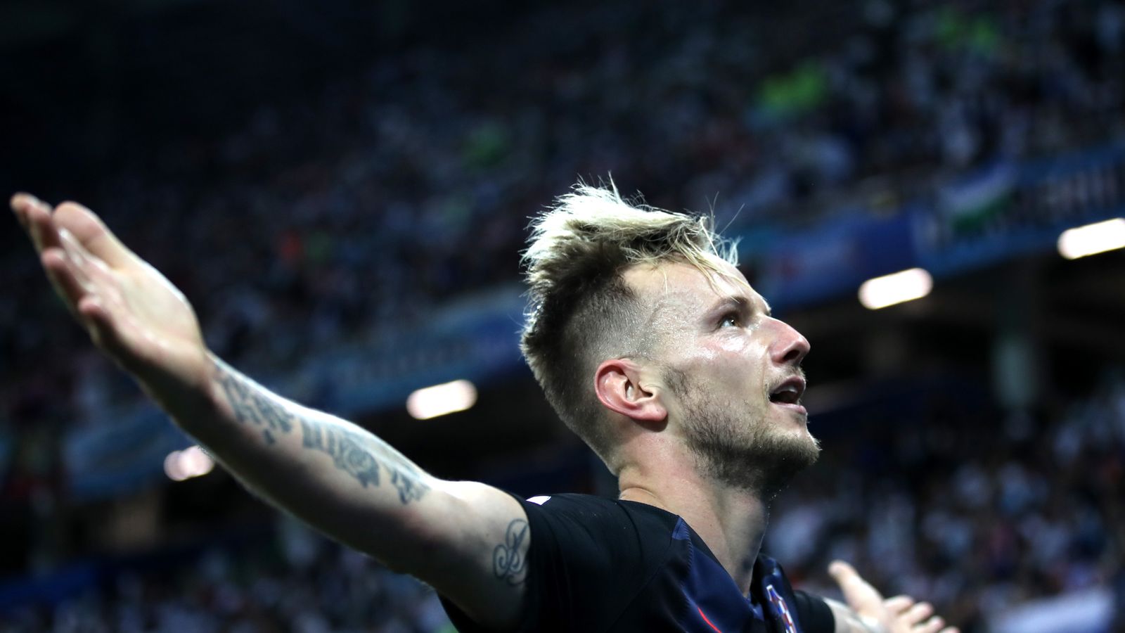 European paper round-up: PSG want Barcelona's Ivan Rakitic with a £112m ...