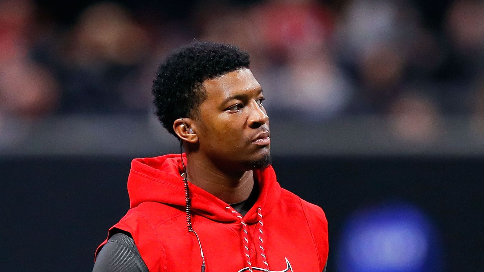 Jameis Winston banned for Tampa Bay Buccaneers' first three regular ...