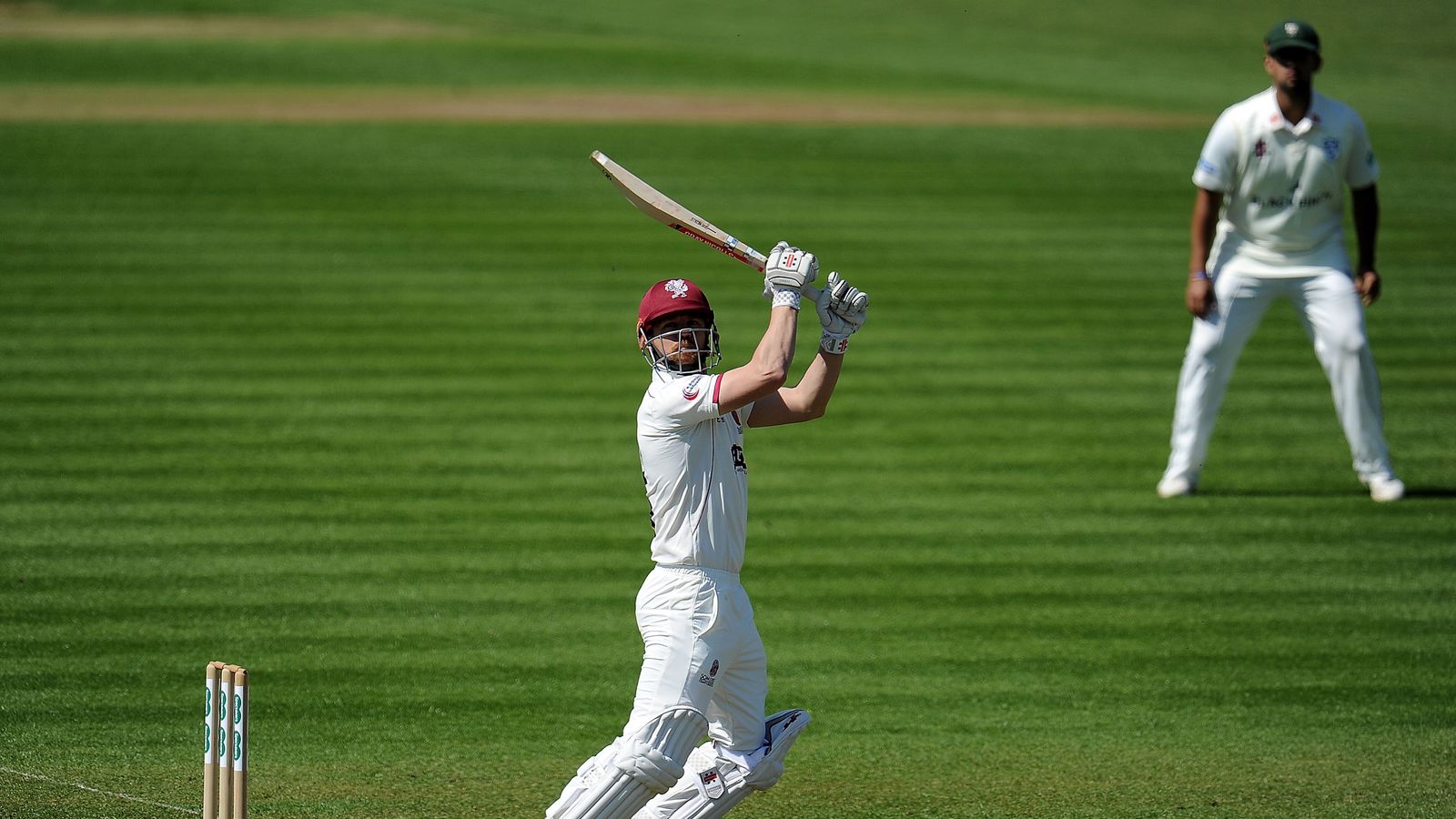 Jamie Porter and Sam Cook take four wickets each as Essex skittle ...