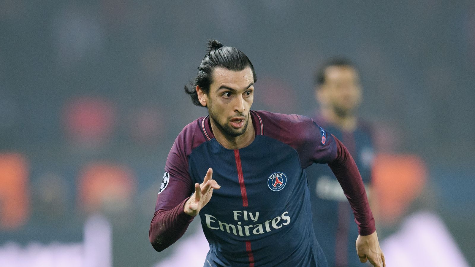 West Ham in talks to sign Javier Pastore from PSG | Football News | Sky ...