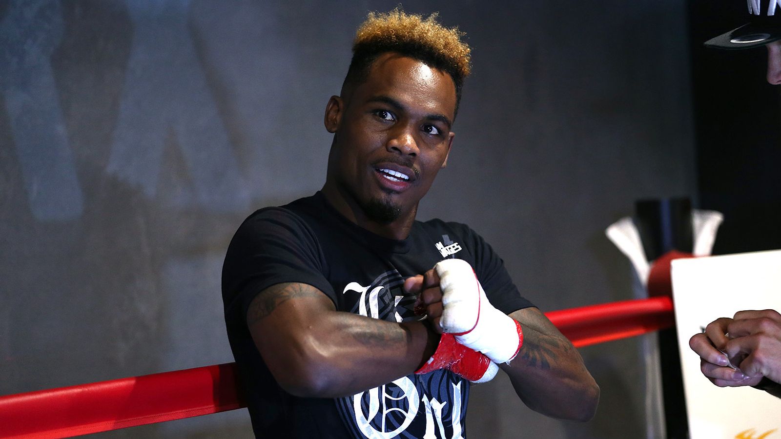 Canelo vs Fielding: Jermall Charlo hunting down Saul 'Canelo' Alvarez ... Canelo vs Fielding: Jermall Charlo hunting down Saul 'Canelo' Alvarez ...