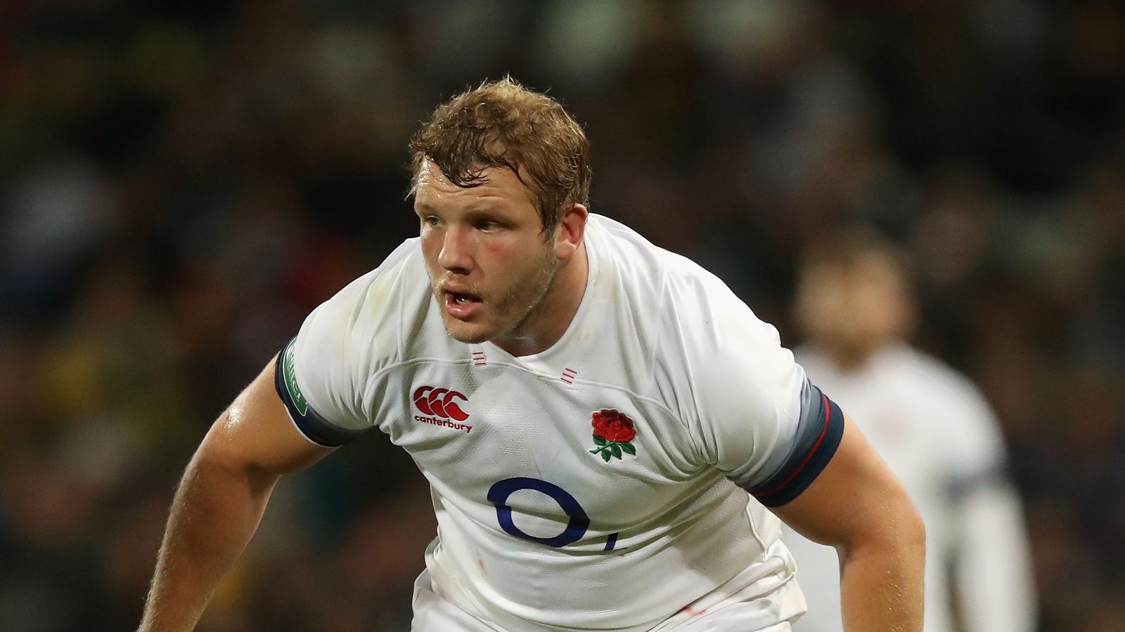England's final Test against South Africa is no dead rubber, says Joe ...