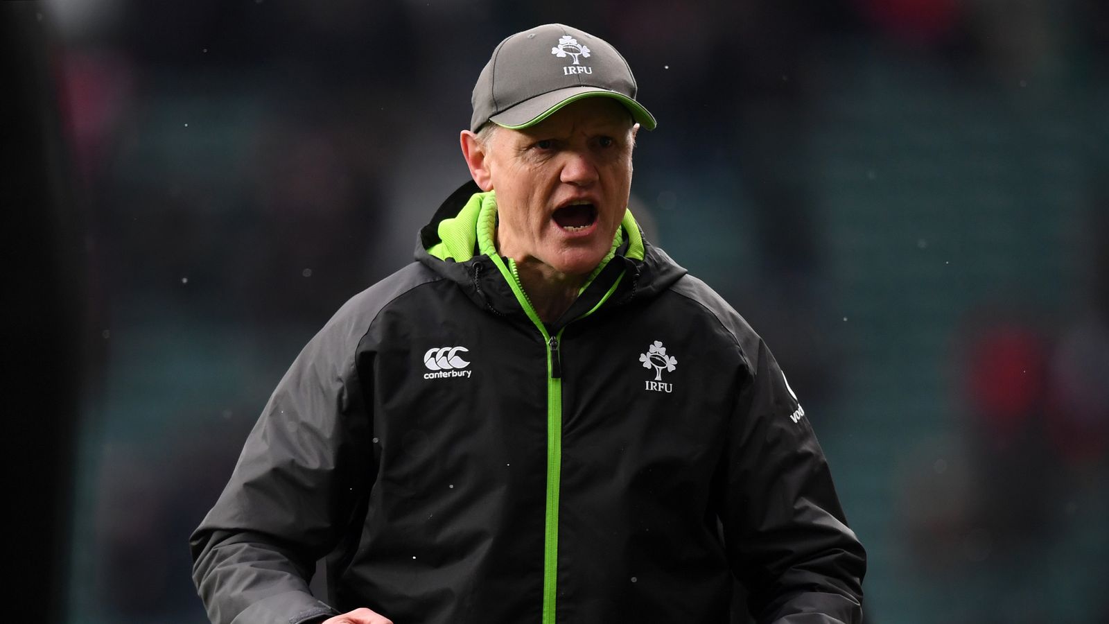 Ireland can continue to win trophies even if Joe Schmidt moves on, says ...
