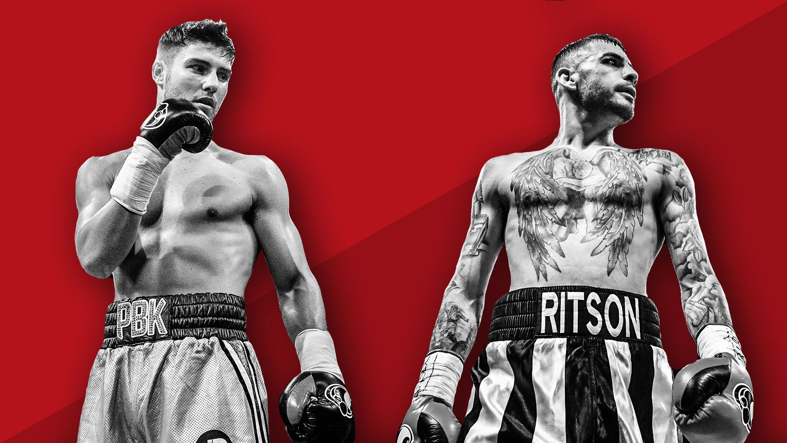 Ritson vs Hyland Jnr: The Panel debate whether Josh Kelly or Lewis ...