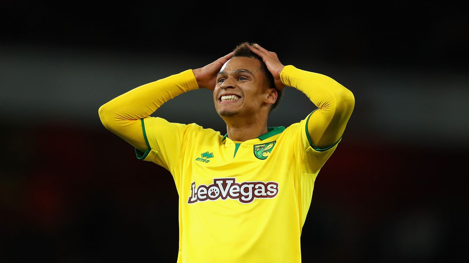 Josh Murphy joins Cardiff City from Norwich City | Football News | Sky ...