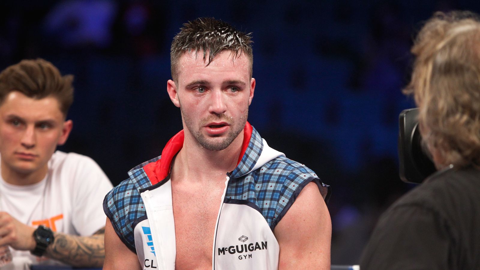 Josh Taylor joins World Boxing Super Series | Boxing News | Sky Sports
