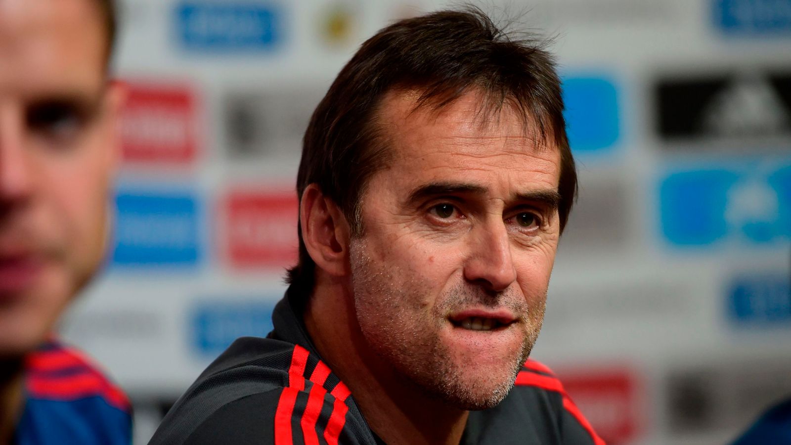 Sacked Spain coach Julen Lopetegui 'very sad' after shock departure on ...