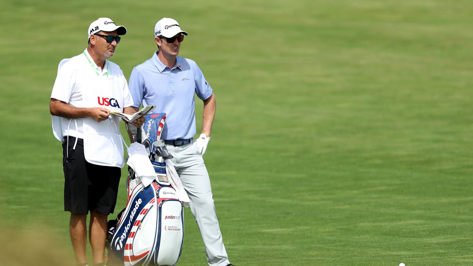 Robert Lee looks ahead to US Open and discusses Shinnecock's test ...