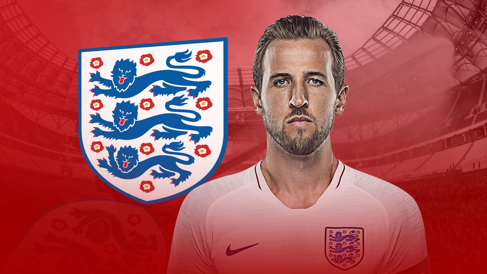 England's strengths and standout players at World Cup | Football News ...