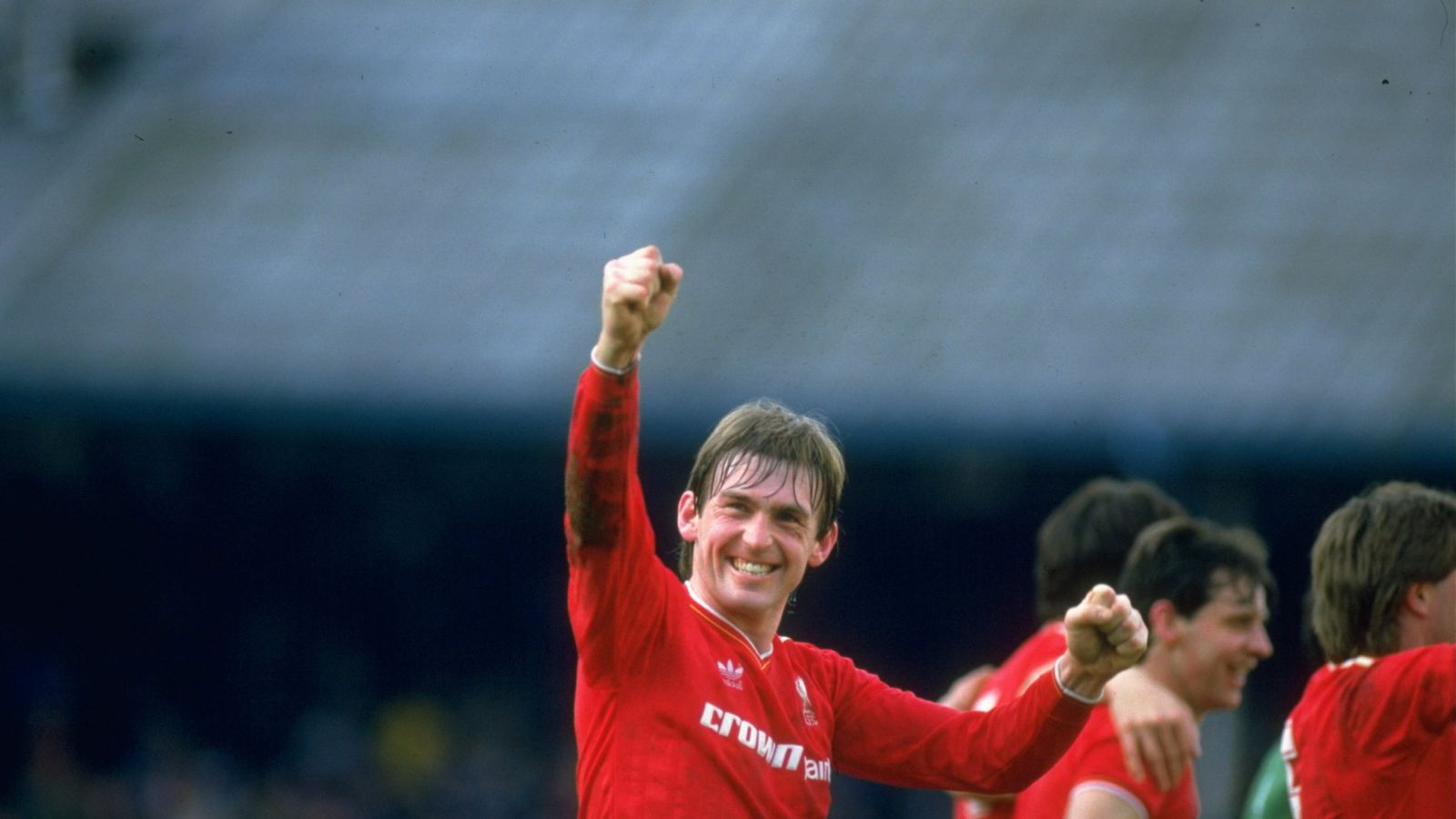 Liverpool legend Sir Kenny Dalglish's most memorable career moments ...